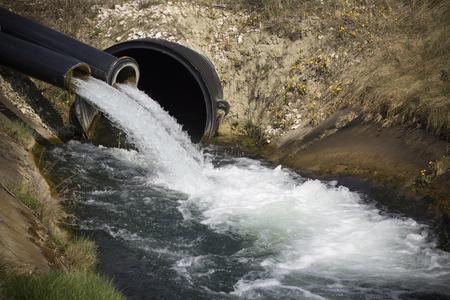 Micronaturale: I vari tipi di acqua di scarico – TECNICHE INNOVATIVE ...
