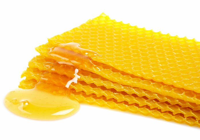 La cera e le sue caratteristiche – TECNICHE INNOVATIVE PER LA ...